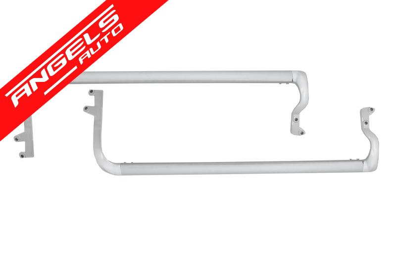 Praguri trepte scari compatibile cu Volvo XC90 (2002-2014) | Angels Auto